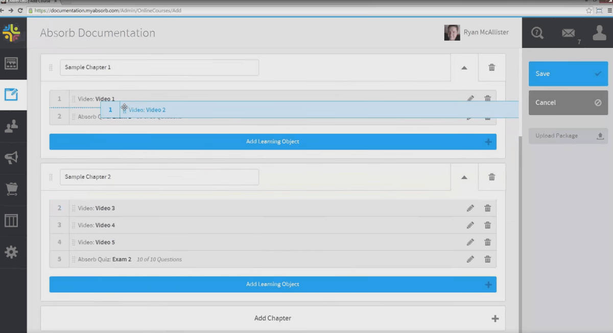 Absorb LMS Pricing, Reviews and Features (July 2020) - SaaSworthy.com