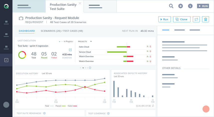 accelQ Pricing, Reviews and Features (March 2021) - SaaSworthy.com