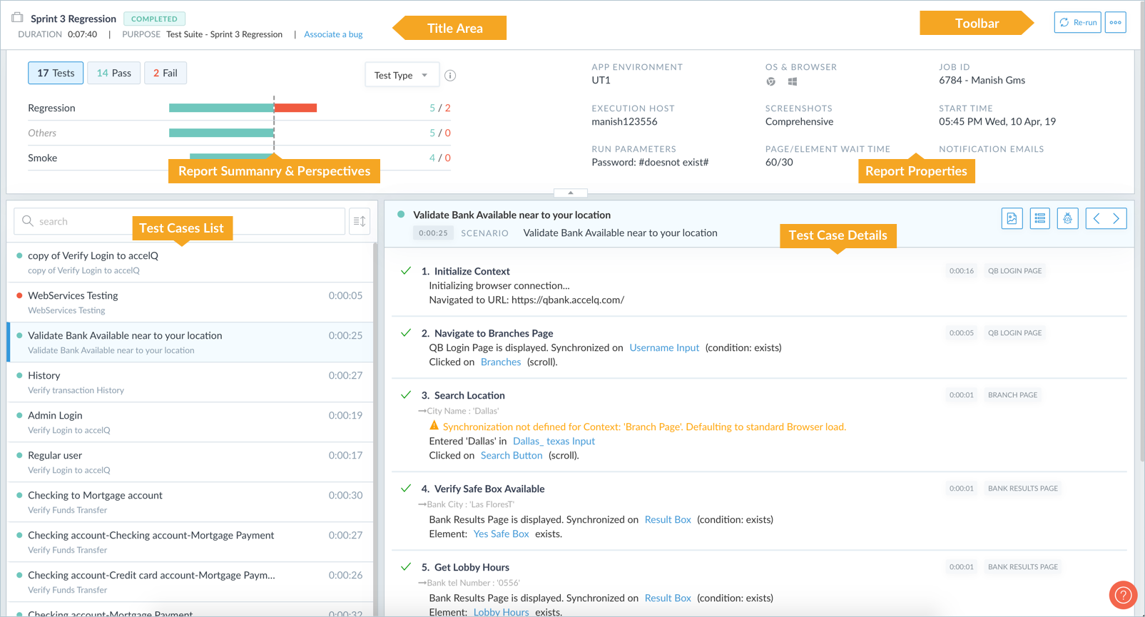 accelQ Pricing, Reviews and Features (March 2021) - SaaSworthy.com