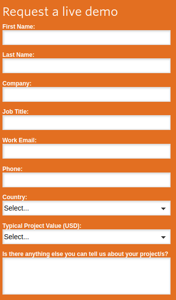 Aconex Pricing, Reviews and Features (November 2019) - SaaSworthy.com