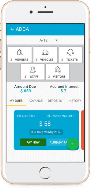 ADDA Pricing, Reviews and Features (July 2021) - SaaSworthy.com