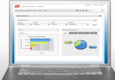 ADP Vantage HCM Pricing, Reviews and Features (December 2019 ...
