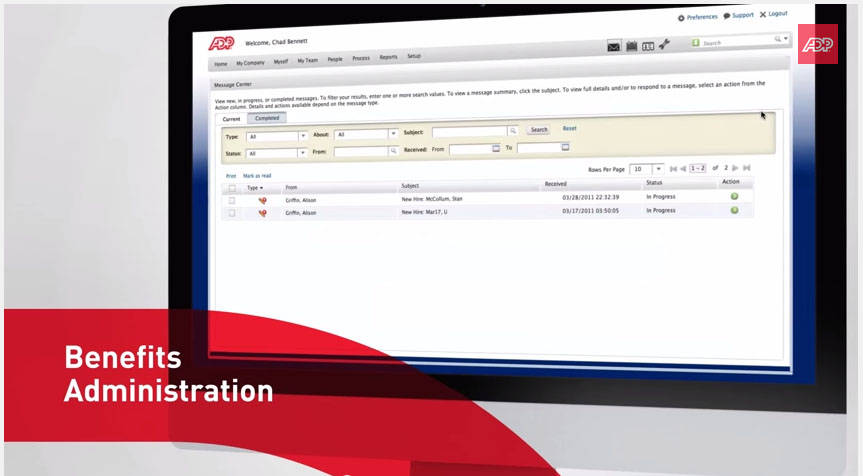 ADP Vantage HCM Pricing, Reviews and Features (December 2019 ...
