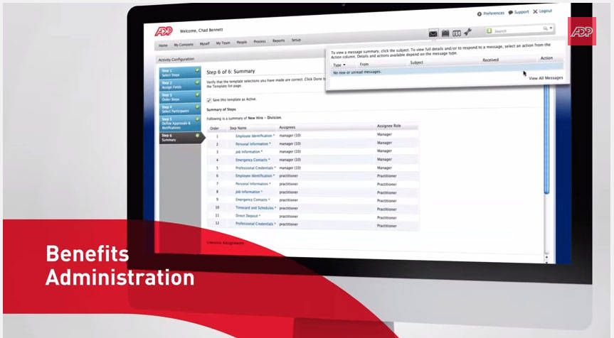 ADP Vantage HCM Pricing, Reviews and Features (December 2019 ...