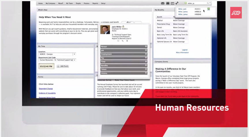 ADP Vantage HCM Pricing, Reviews and Features (December 2019 ...