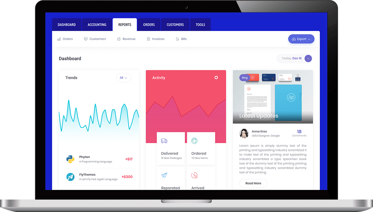 Aerchain Pricing, Reviews and Features (July 2021) - SaaSworthy.com