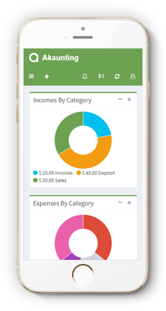 Akaunting Pricing, Reviews and Features (August 2020) - SaaSworthy.com