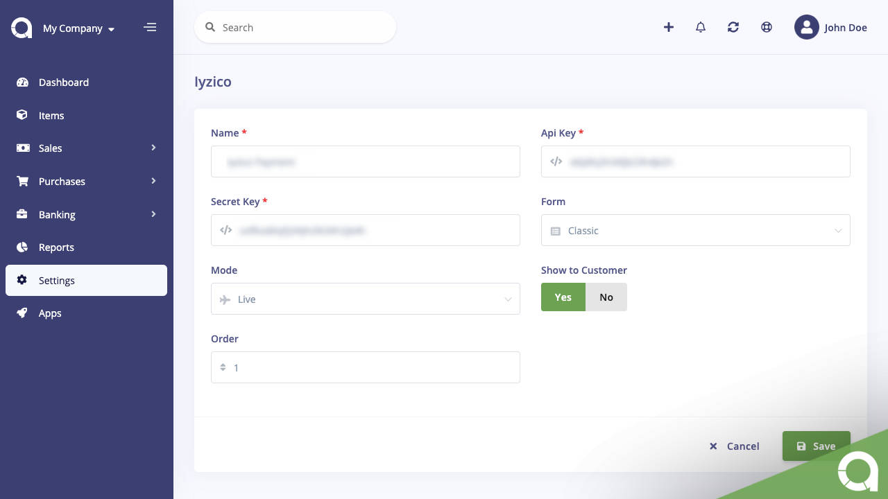 Akaunting Pricing, Reviews and Features (July 2021) - SaaSworthy.com