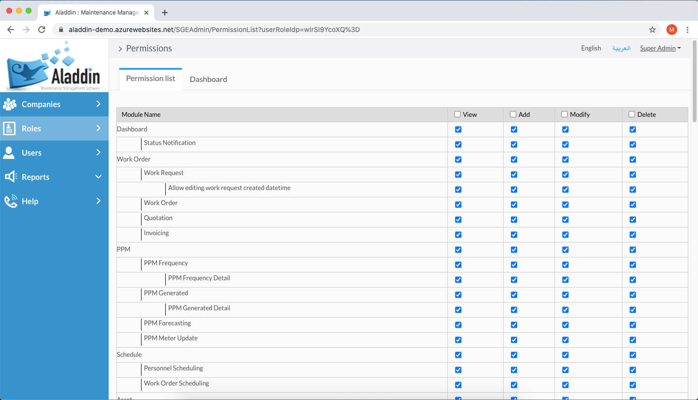 Aladdin Pricing, Reviews and Features (May 2021) - SaaSworthy.com