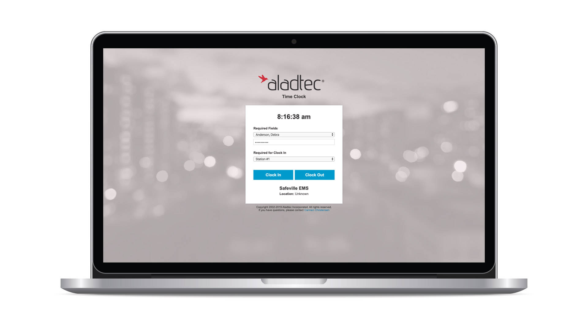 Aladtec Pricing, Reviews and Features (February 2021) - SaaSworthy.com