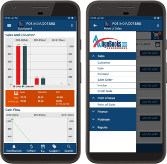 AlignBooks Pricing, Reviews and Features (July 2020) - SaaSworthy.com