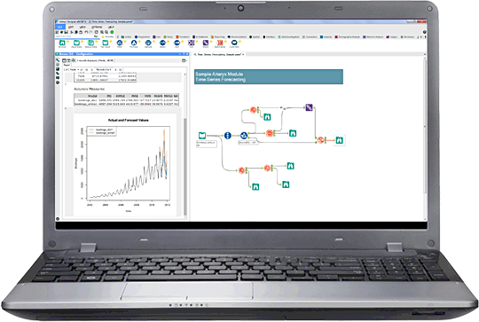 Alteryx Pricing, Reviews and Features (May 2021) - SaaSworthy.com