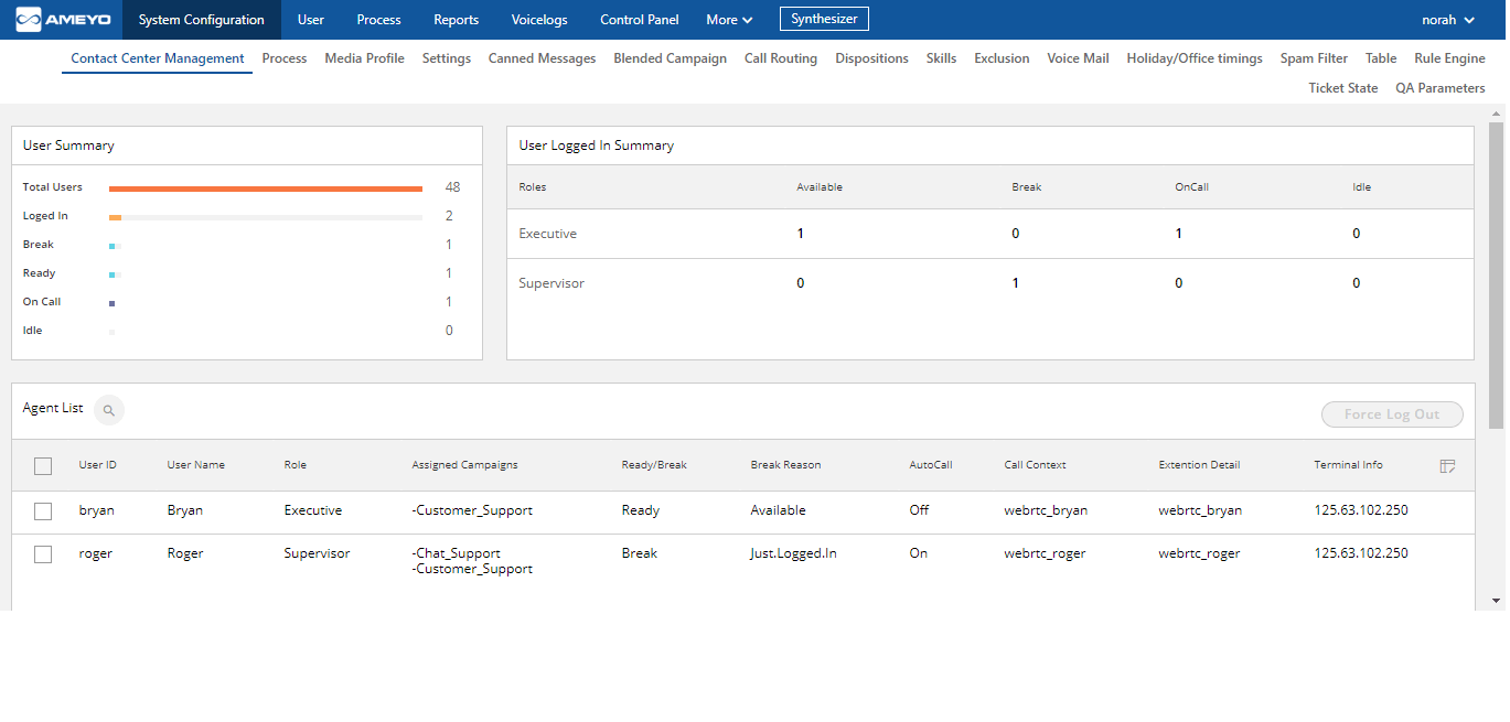 Ameyo Fusion CX Pricing, Reviews and Features (April 2021) - SaaSworthy.com