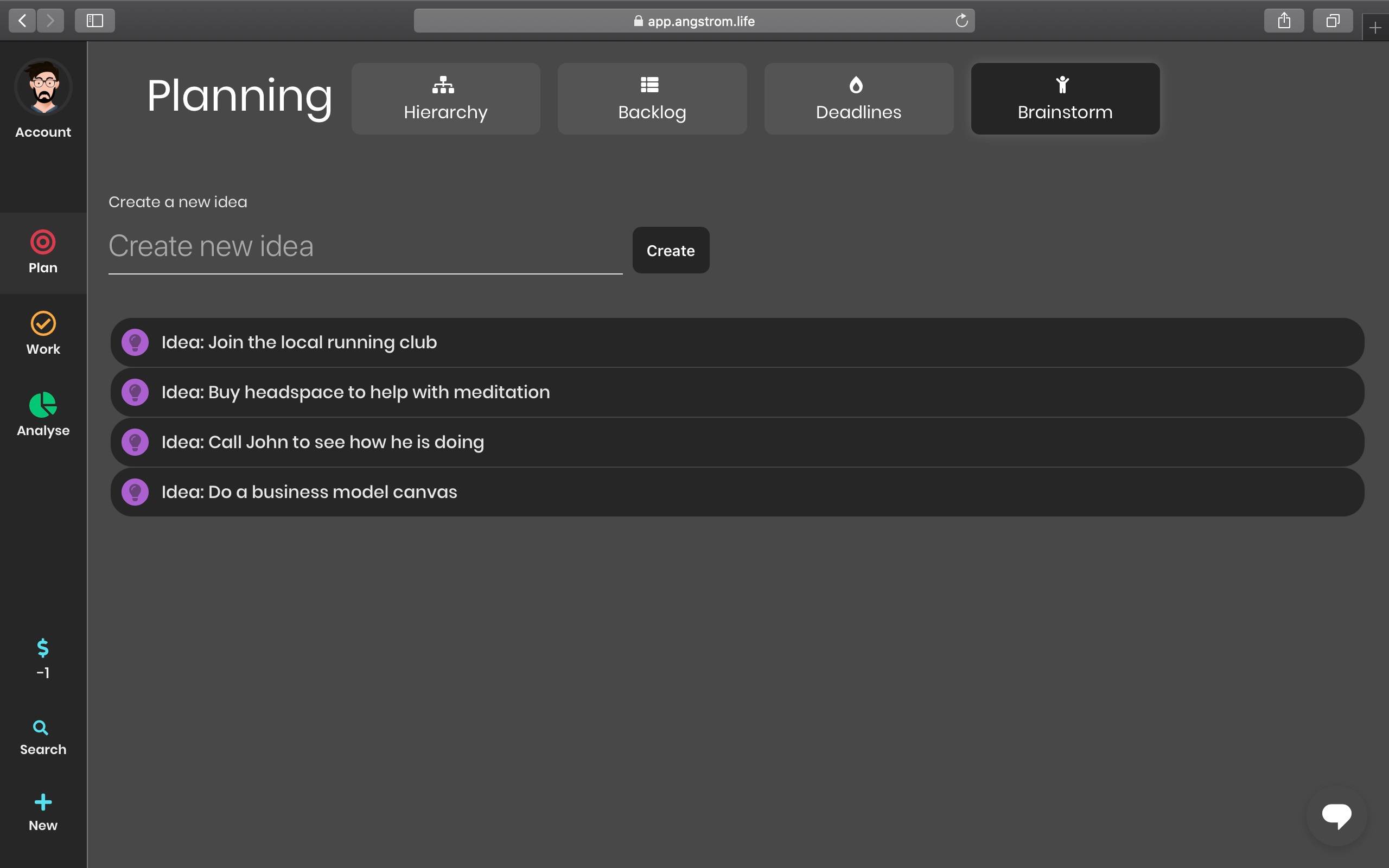 Angstrom Pricing, Reviews and Features (June 2021) - SaaSworthy.com