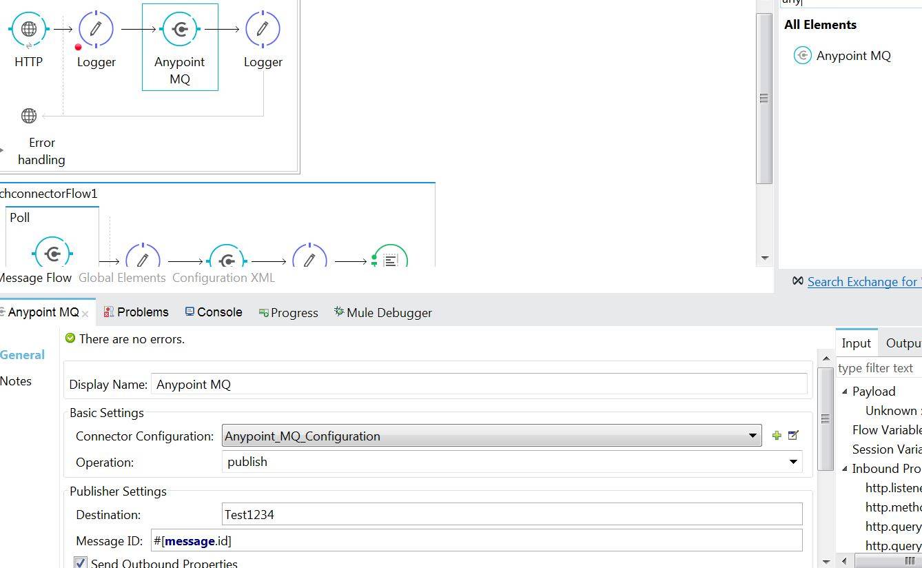 Anypoint MQ Pricing, Reviews and Features (August 2021) - SaaSworthy.com