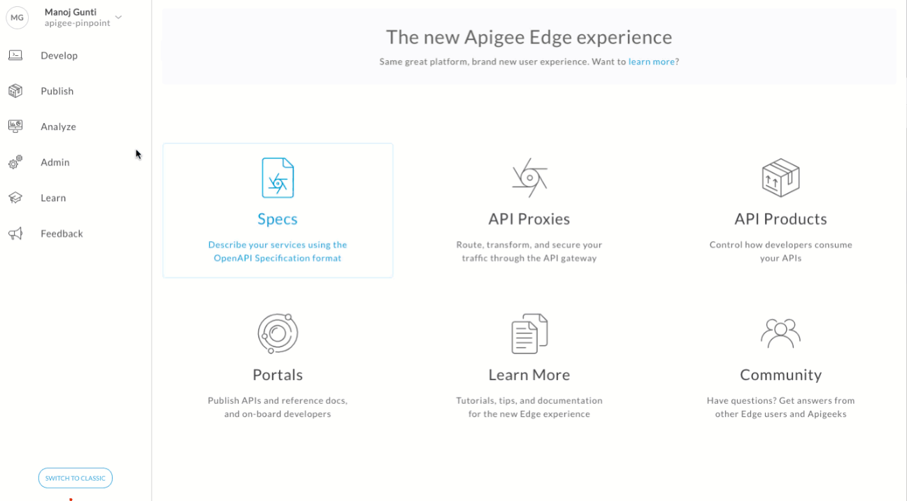 Apigee Edge Pricing, Reviews and Features (July 2021) - SaaSworthy.com