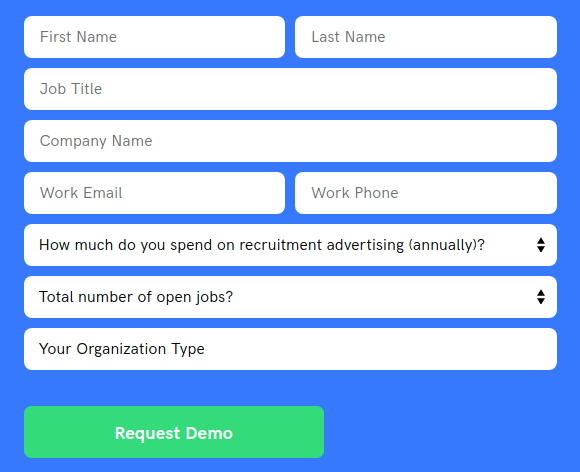Appcast Pricing, Reviews and Features (July 2021) - SaaSworthy.com