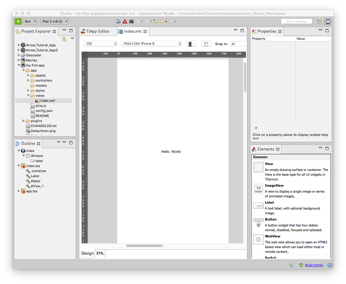 Appcelerator Pricing, Reviews and Features (February 2021) - SaaSworthy.com