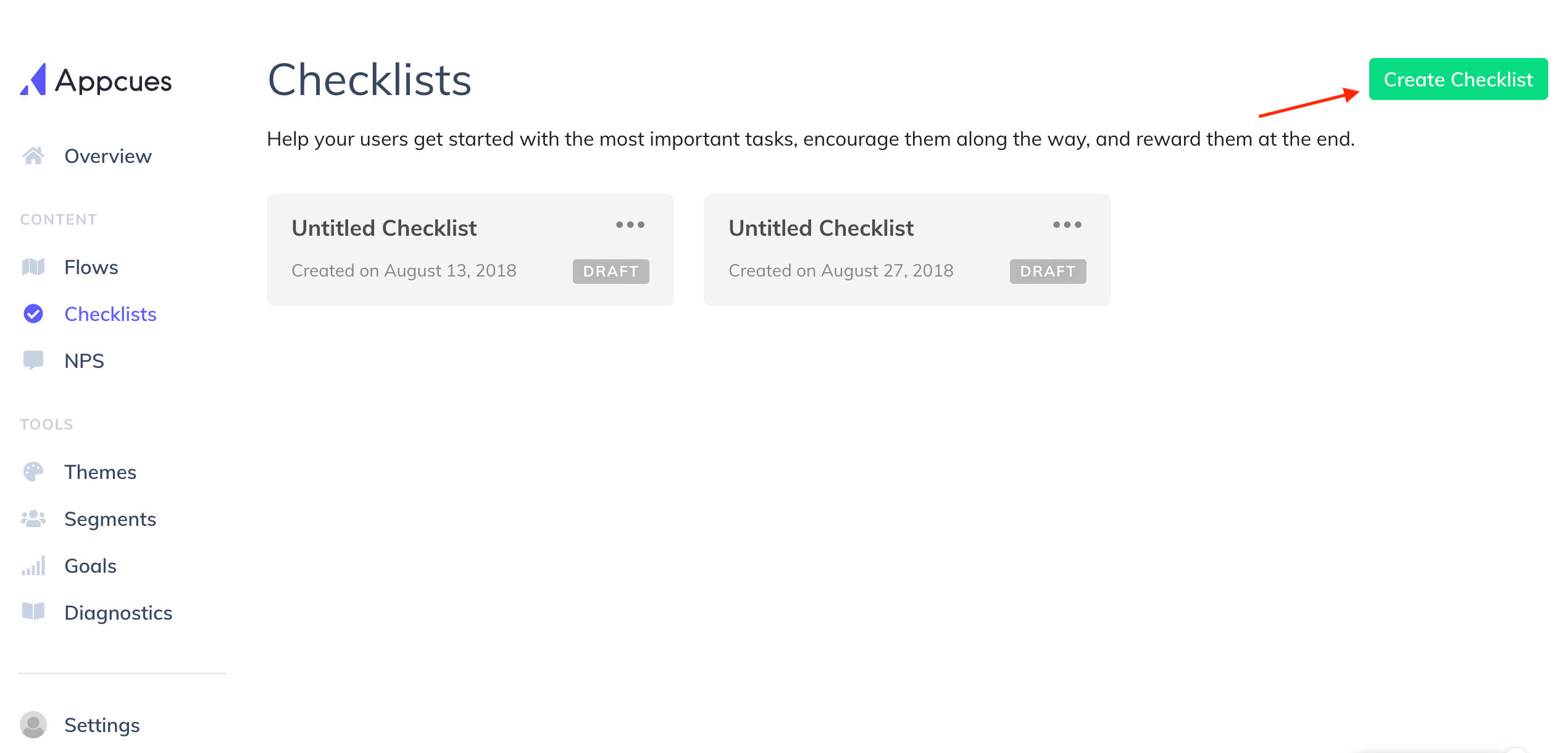 Appcues Pricing, Reviews and Features (February 2021) - SaaSworthy.com