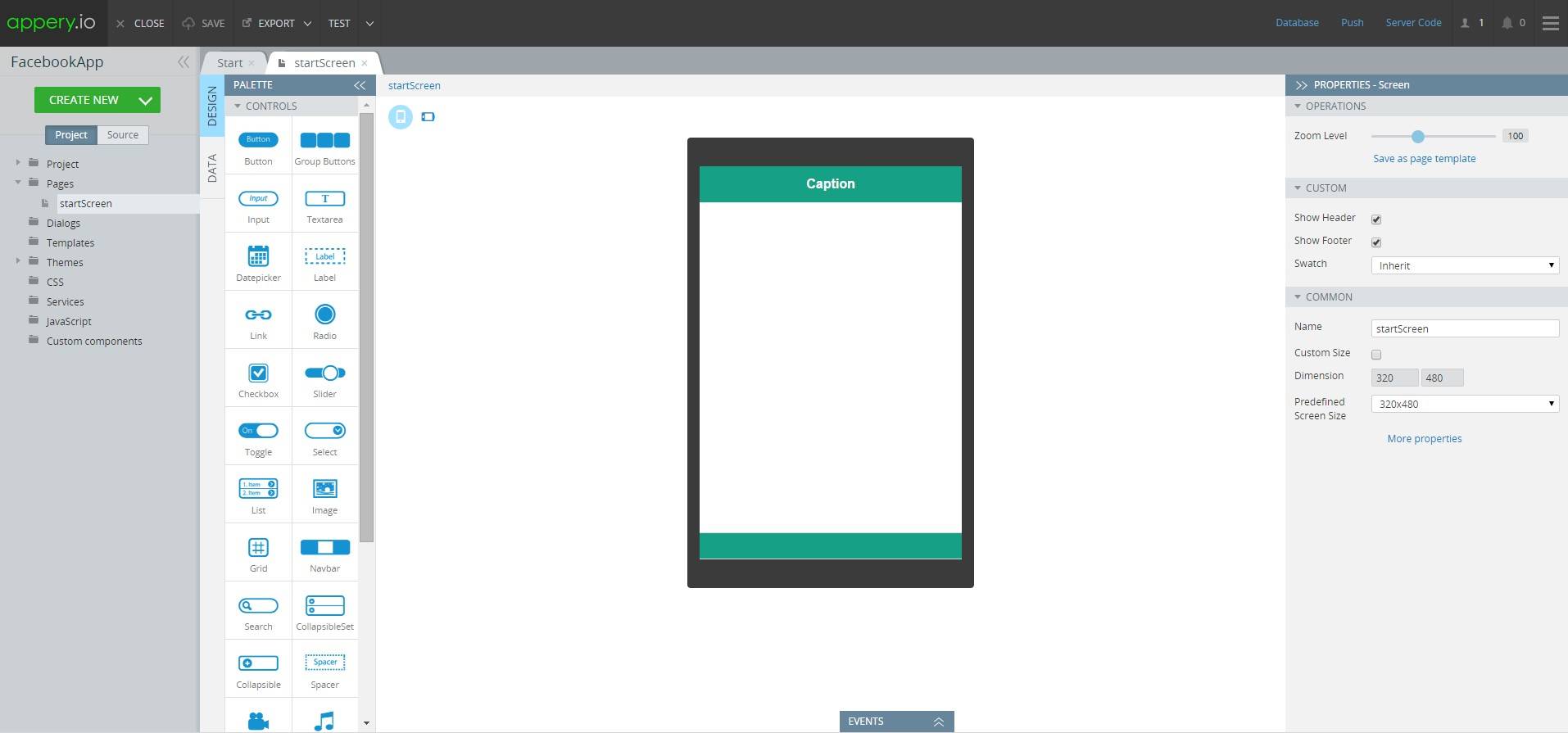 Appery.io Pricing, Reviews and Features (January 2021) - SaaSworthy.com