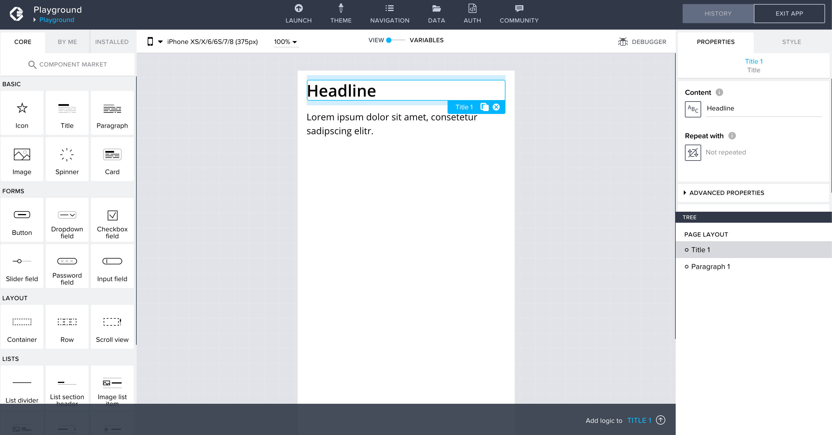 AppGyver Pricing, Reviews and Features (February 2021) - SaaSworthy.com