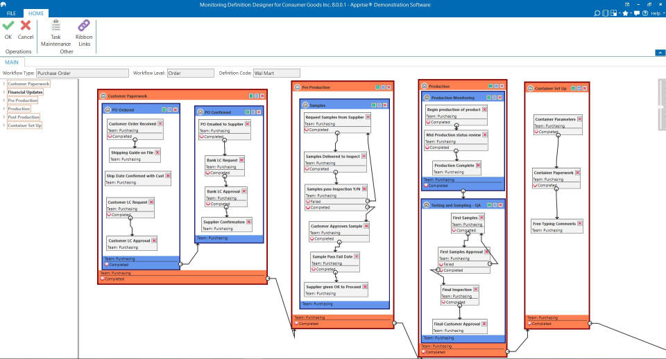 Apprise ERP Pricing, Reviews and Features (April 2020) - SaaSworthy.com