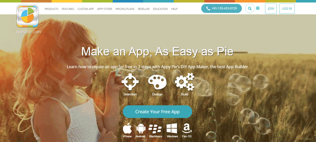 Appy Pie Pricing, Reviews and Features (June 2021) - SaaSworthy.com