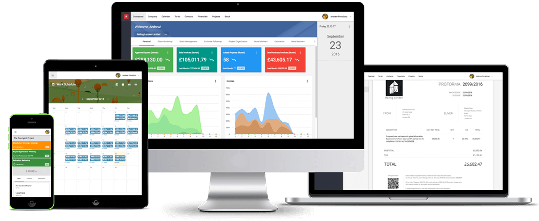 Archdesk Pricing, Reviews and Features (May 2020) - SaaSworthy.com