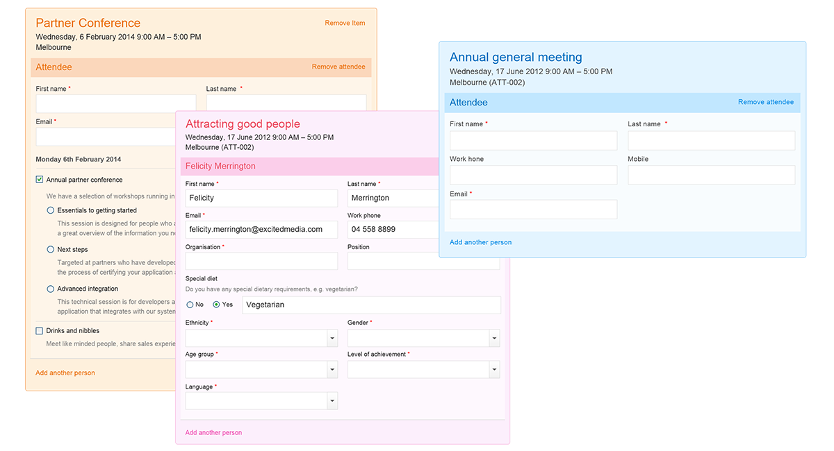 Arlo Training Management Software Pricing, Reviews and Features (May ...