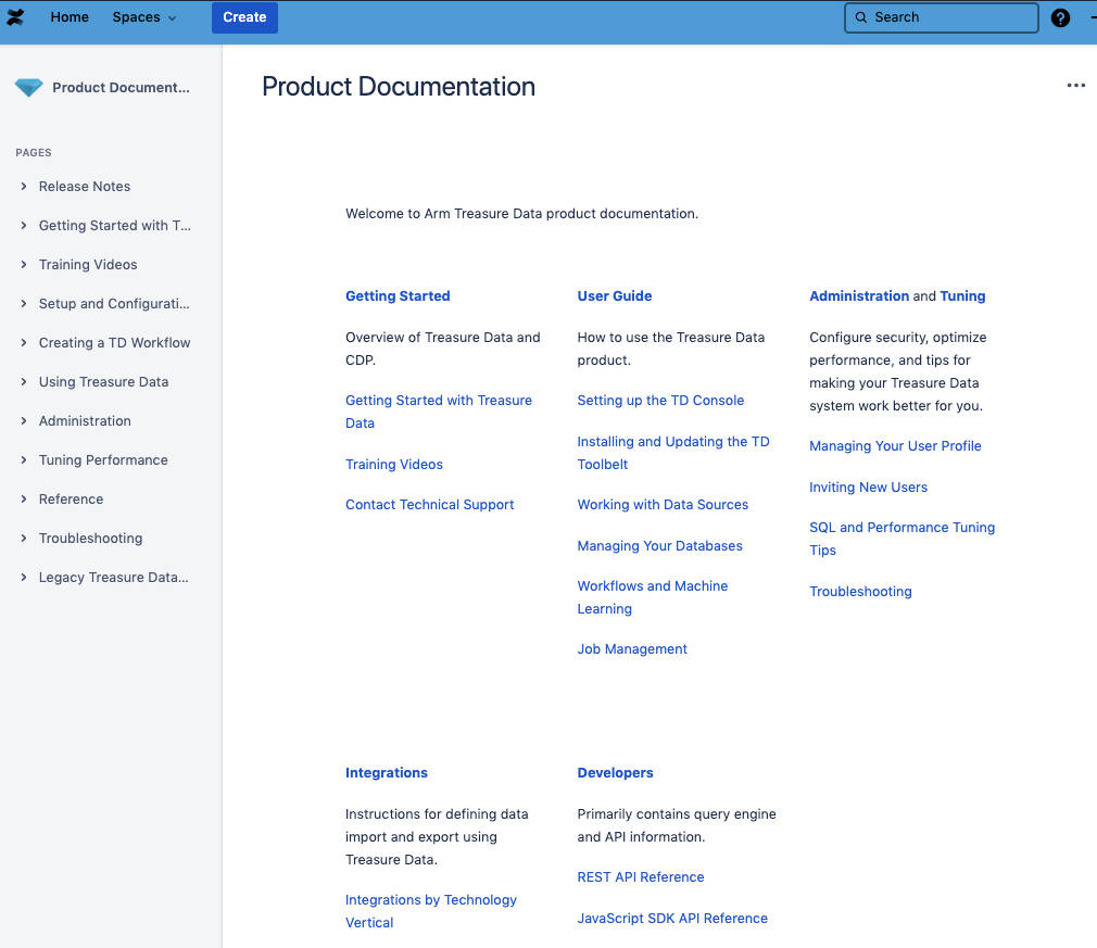 Arm Treasure Data Pricing, Reviews and Features (July 2020 ...