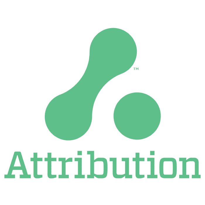 Attribution Logo New Partnerships For Warner Bros. Discovery Ad Sales