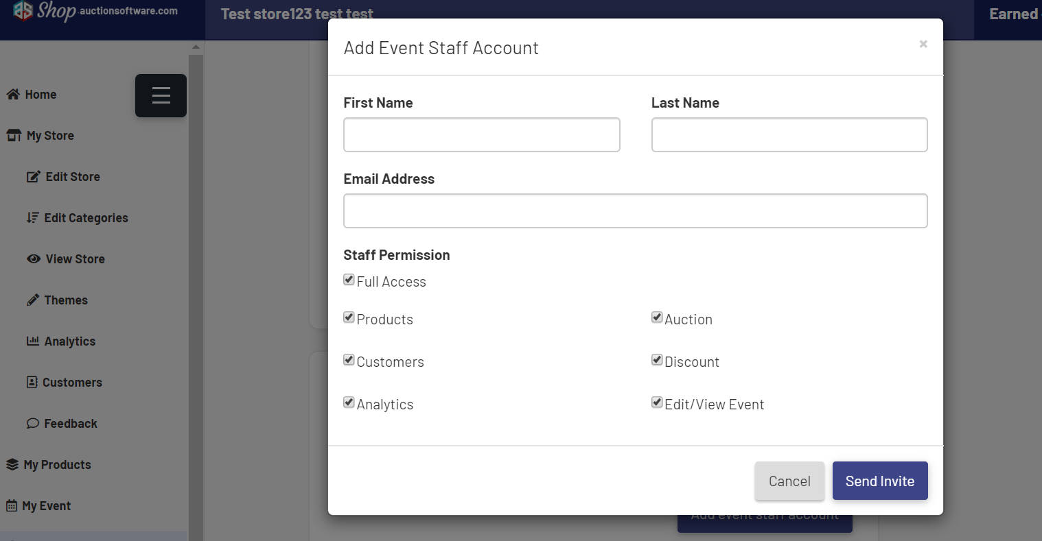 Auction Software Pricing, Reviews and Features (July 2021) - SaaSworthy.com