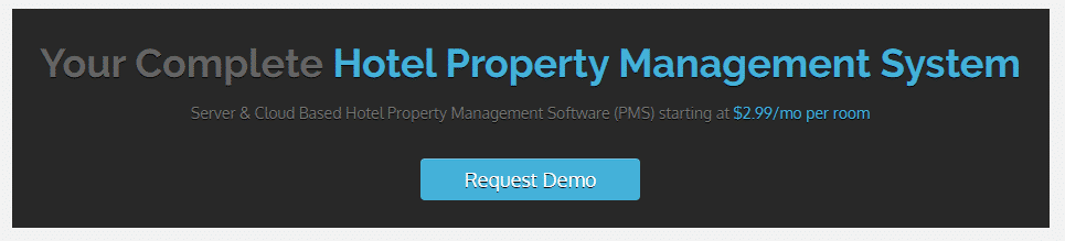 AutoClerk PMS Pricing, Reviews and Features (May 2021) - SaaSworthy.com