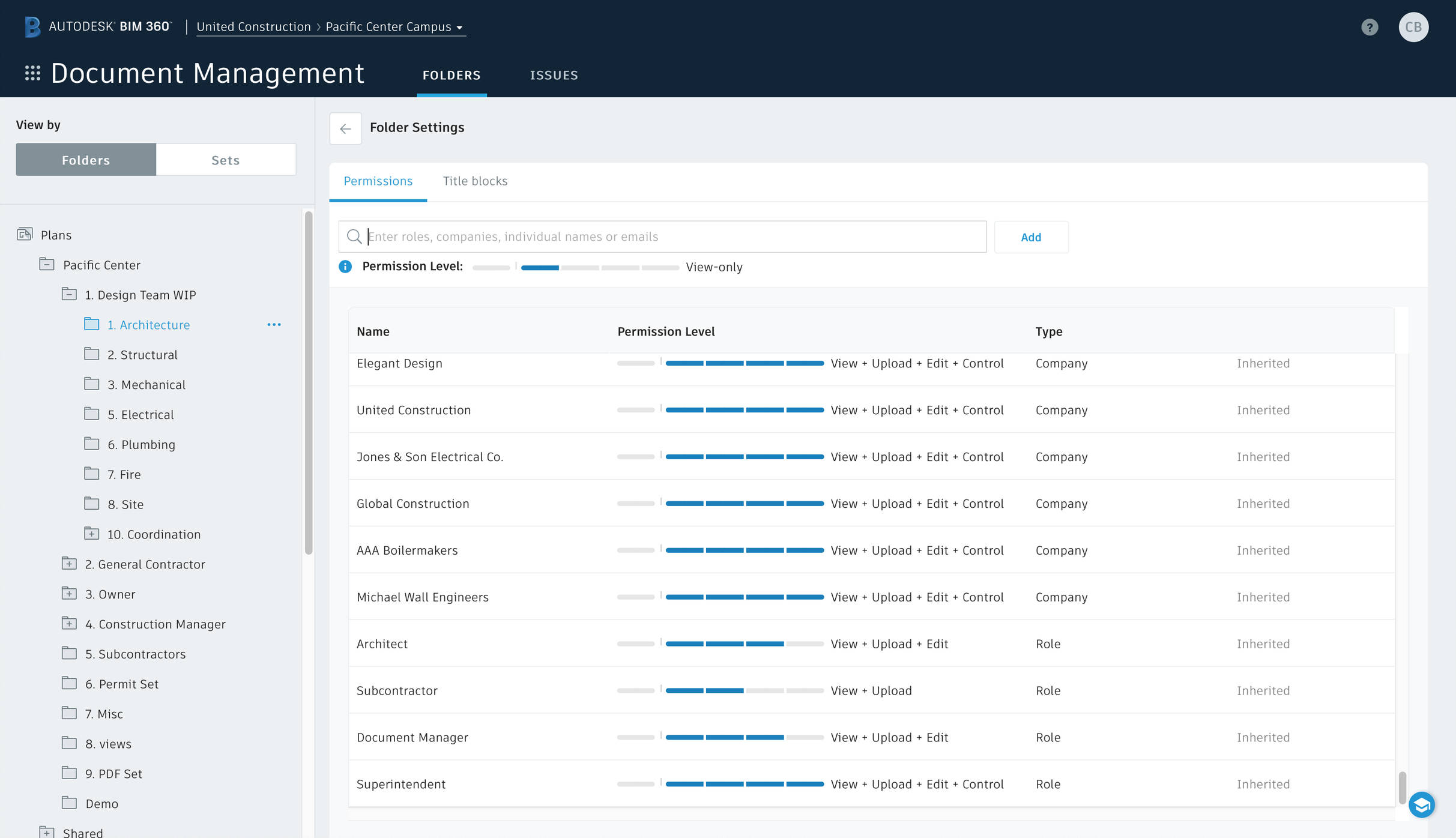 Autodesk BIM 360 Pricing, Reviews and Features (June 2021) - SaaSworthy.com