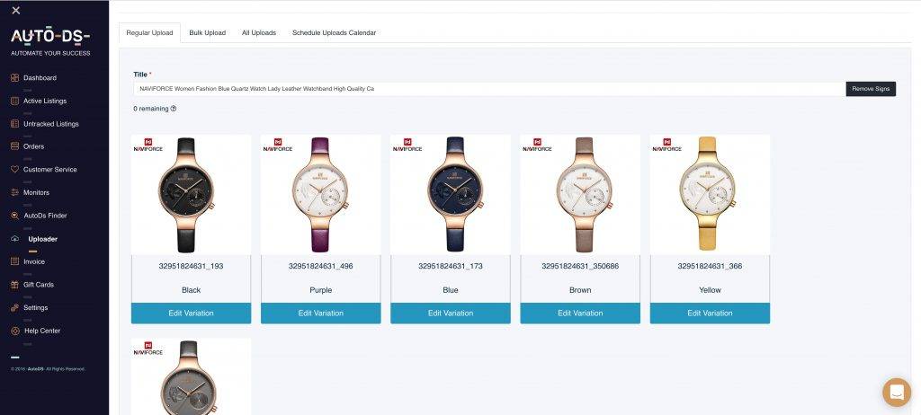 AutoDS Pricing, Reviews and Features (July 2020) - SaaSworthy.com