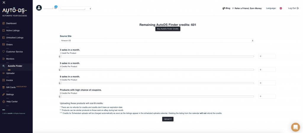 AutoDS Pricing, Reviews and Features (July 2020) - SaaSworthy.com
