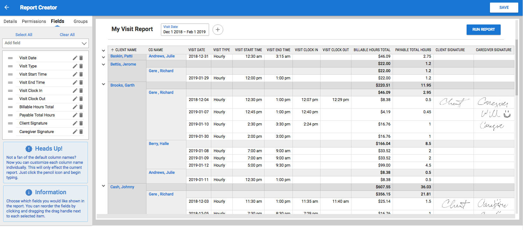 AxisCare Pricing, Reviews and Features (May 2021) - SaaSworthy.com