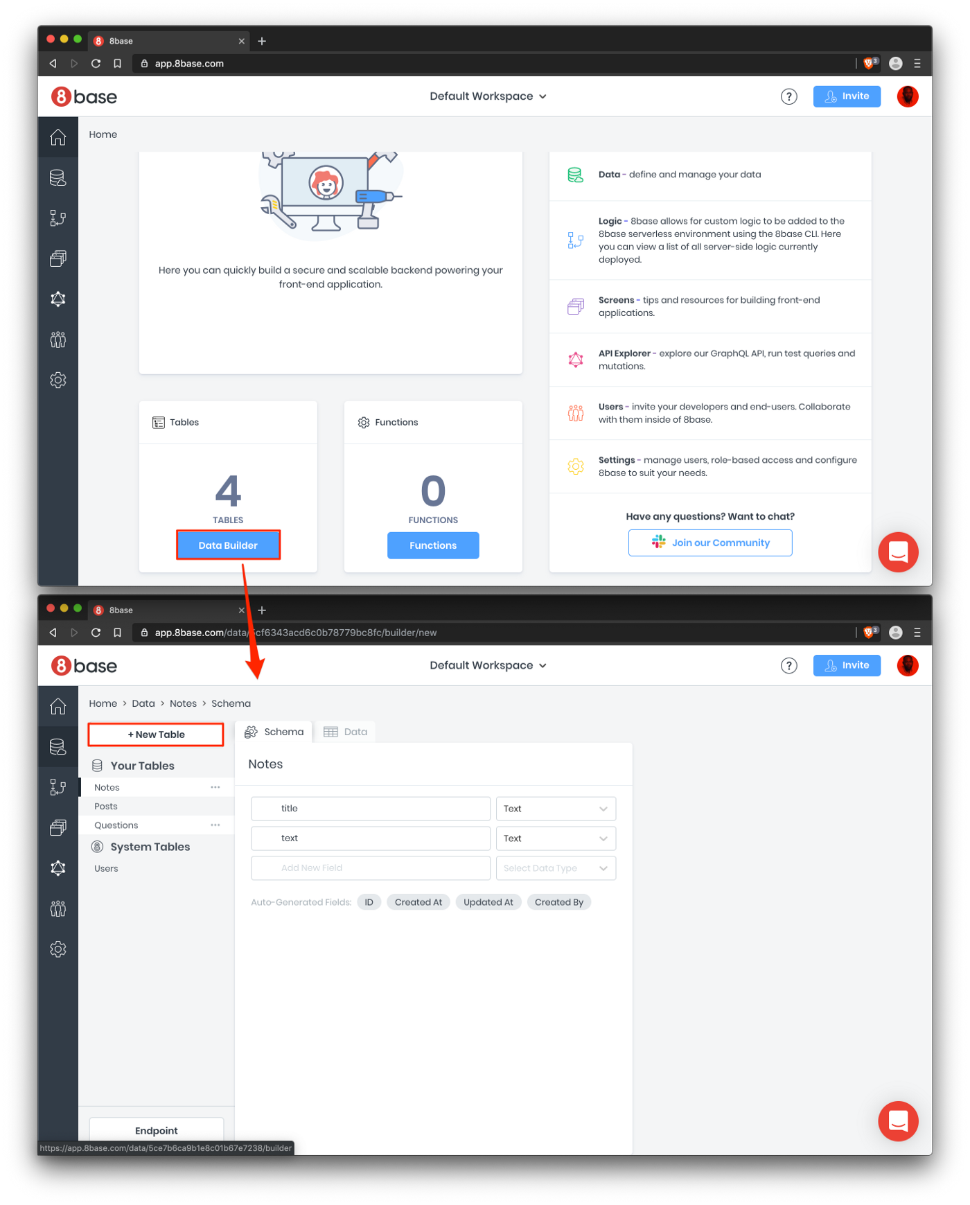8base Pricing, Reviews and Features (August 2021) - SaaSworthy.com