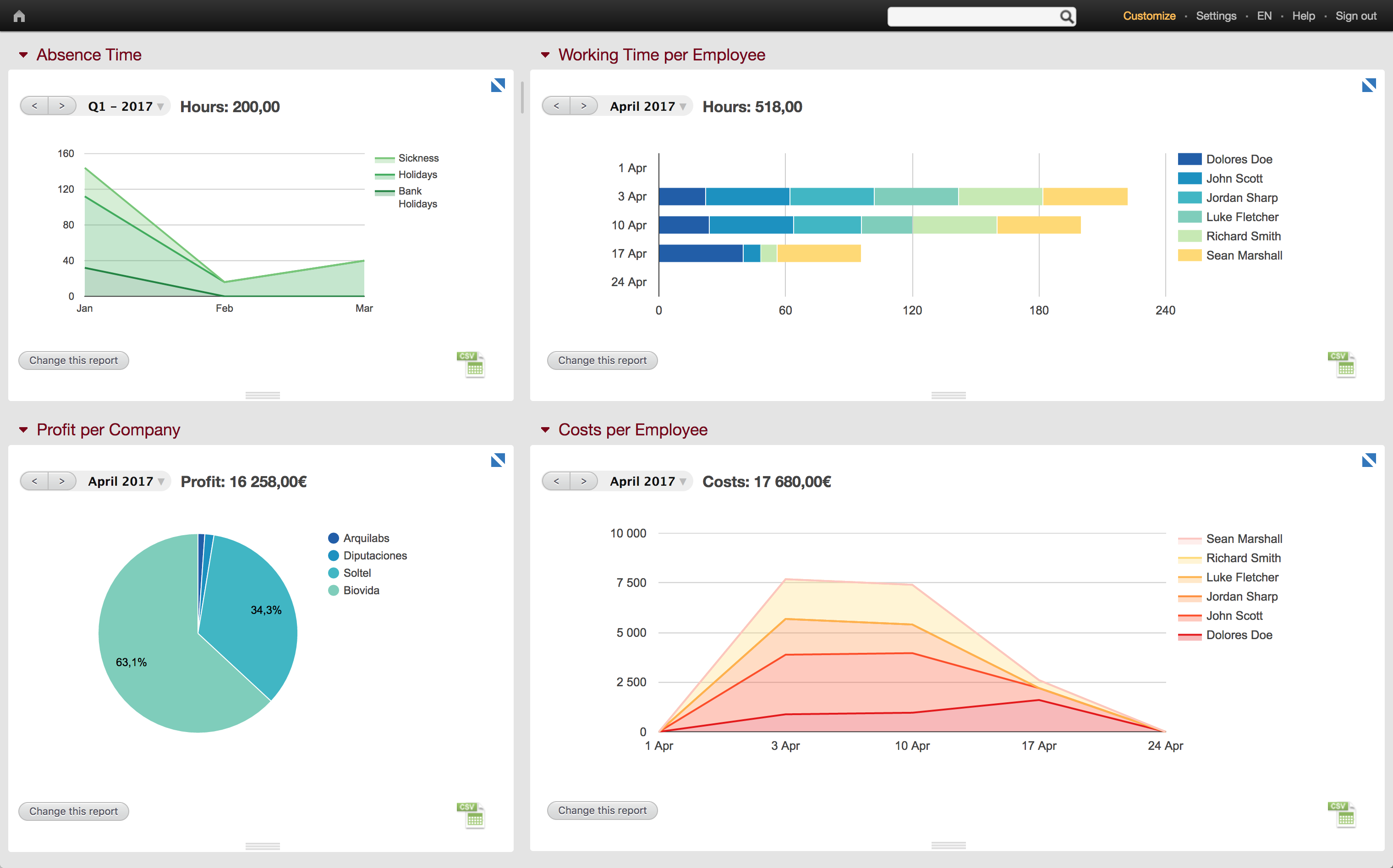 BeeBole Pricing, Reviews and Features (May 2021) - SaaSworthy.com