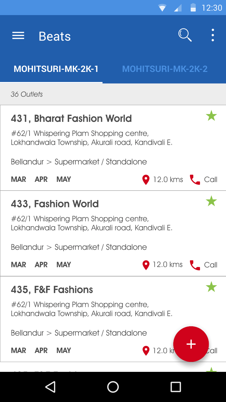 Bizom Pricing, Reviews and Features (May 2021) - SaaSworthy.com