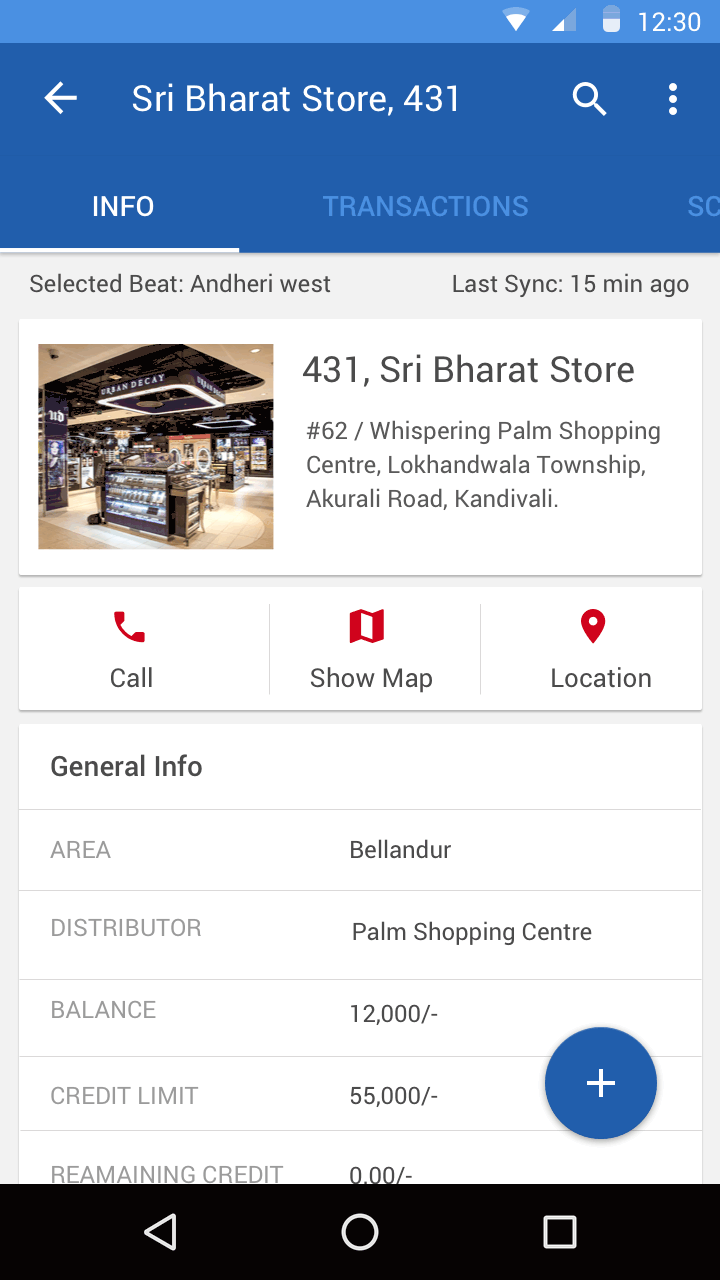 Bizom Pricing, Reviews and Features (May 2021) - SaaSworthy.com