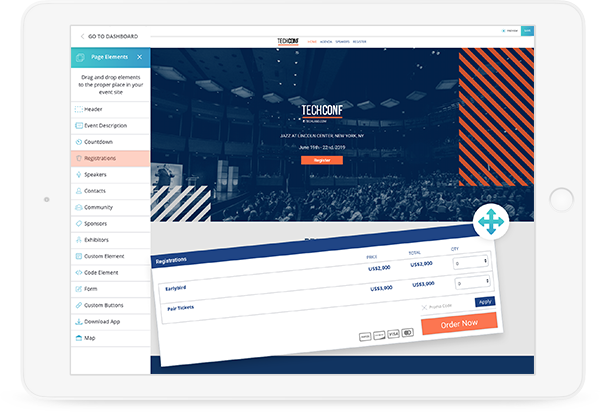 Bizzabo Pricing, Reviews and Features (December 2019) - SaaSworthy.com