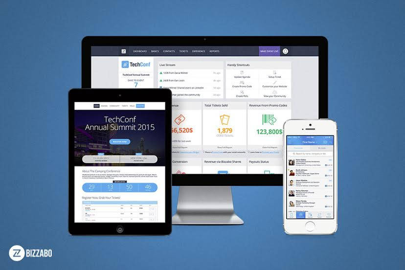 Bizzabo Pricing, Reviews and Features (December 2019) - SaaSworthy.com