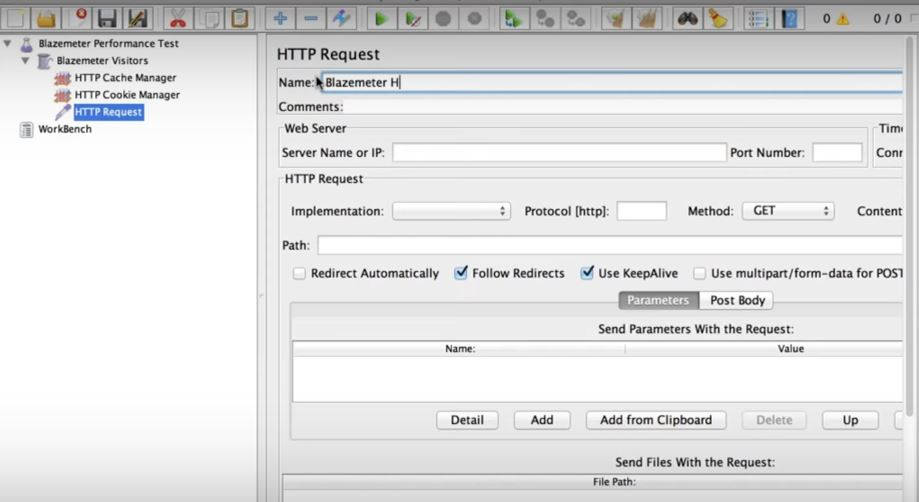 BlazeMeter Pricing, Reviews and Features (August 2021) - SaaSworthy.com
