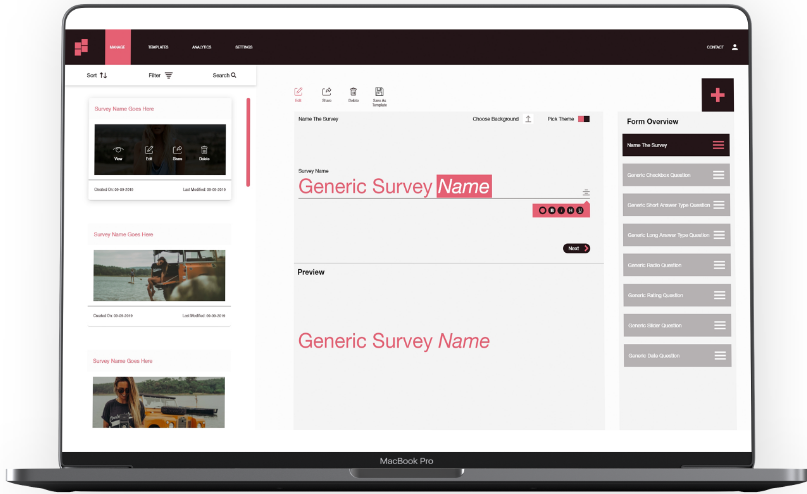 BlockSurvey Pricing, Reviews and Features (July 2021) - SaaSworthy.com
