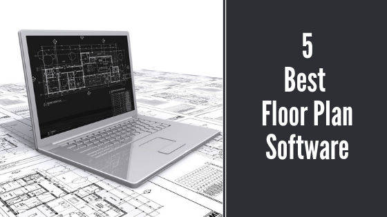 5 Best Floor Plan Software in 2020 - SaaSworthy Blog