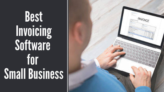 5 Best Invoicing Software for Small Business in 2020 - SaaSworthy Blog