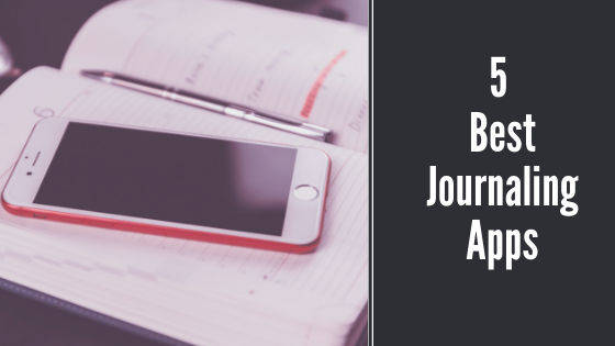 5 Best Journaling Apps in 2021 - SaaSworthy Blog