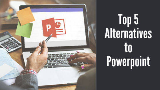 Top alternatives to PowerPoint to create customized presentations ...