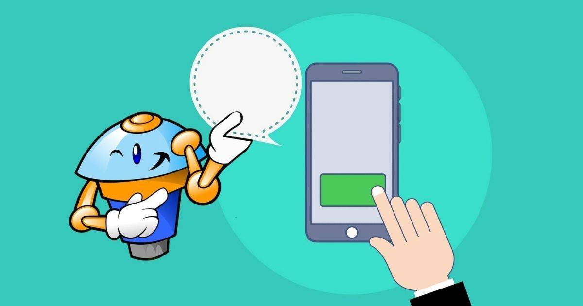 5 best chatbots that help in automating your customer service ...